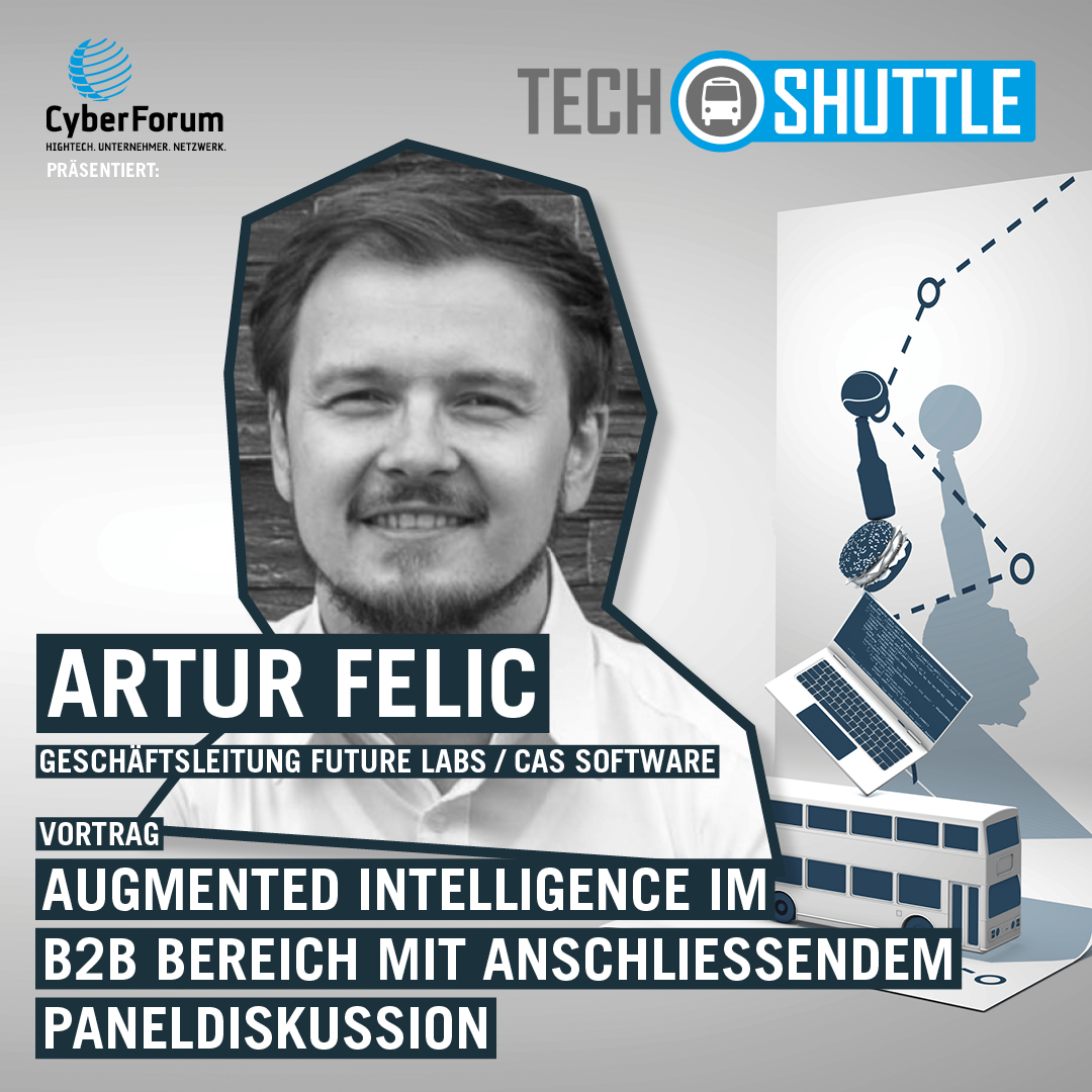 Tech-Shuttle – Explore, Learn & Connect TechnologieRegion Karlsruhe