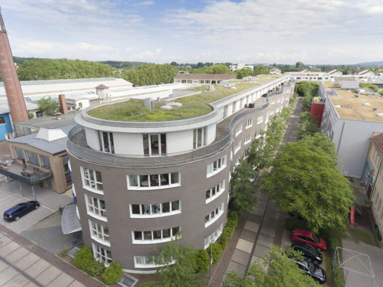 CONET ISB AG – Tech-Shuttle